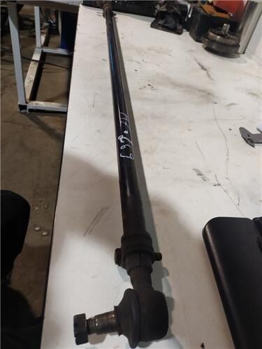 Uporne spone za Nissan TRADE kamiona