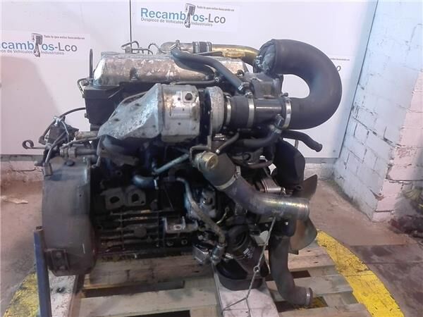 Motor za Nissan ECO - T 135.60/100 KW/E2 kamiona