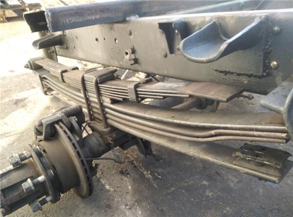 A 903 320 21 06 gibanj za Nissan ATLEON kamiona