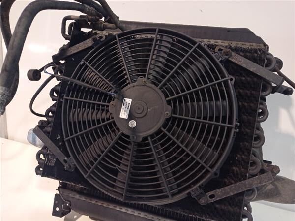 Ventilator hladnjaka za Nissan ATLEON kamiona