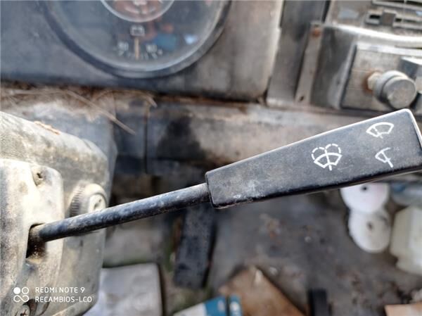 Prekidač pod volanom za Nissan M - 75.150 kamiona