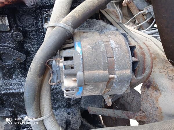 Generator za Nissan M - 75.150 kamiona