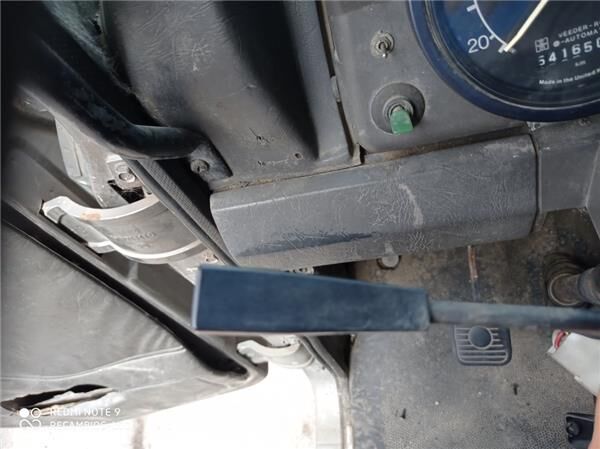 Prekidač pod volanom za Nissan M - 75.150 kamiona