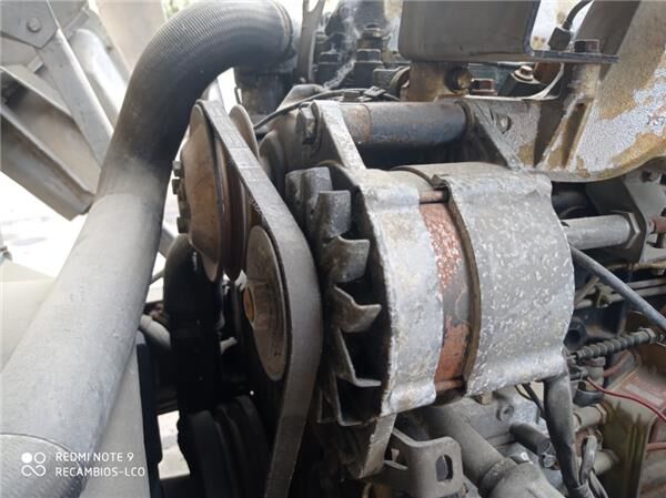 Generator za Nissan M - 75.150 kamiona