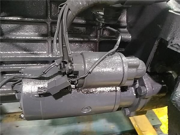 Motor za Nissan M - 75.150 kamiona