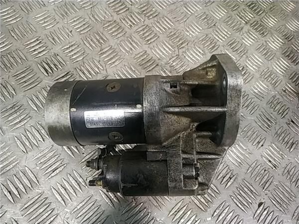 Motor za Nissan CABSTAR E kamiona