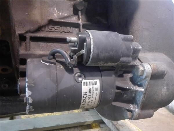 23300-D870A motor za Nissan ECO - T 135.60/100 KW/E2 kamiona