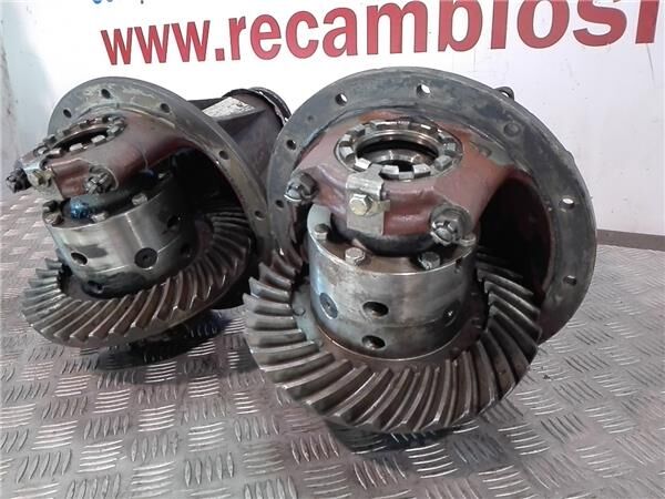 Diferencijal za Nissan L-Serie kamiona