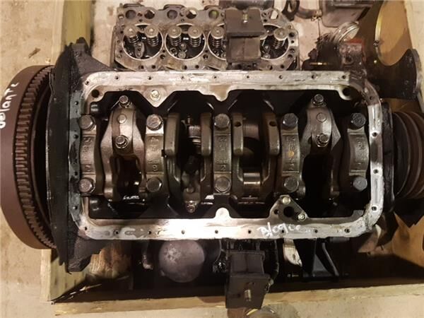 Blok cilindara za Nissan CABSTAR B- 30 kamiona