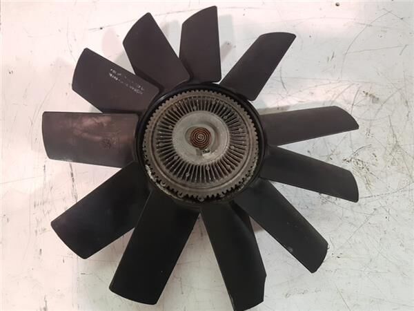 Ventilator hladnjaka za Nissan CABSTAR kamiona