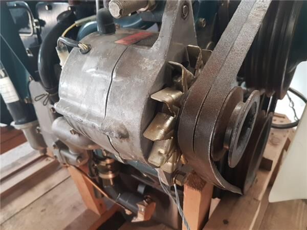 2310096273 generator za Nissan NE6 kamiona