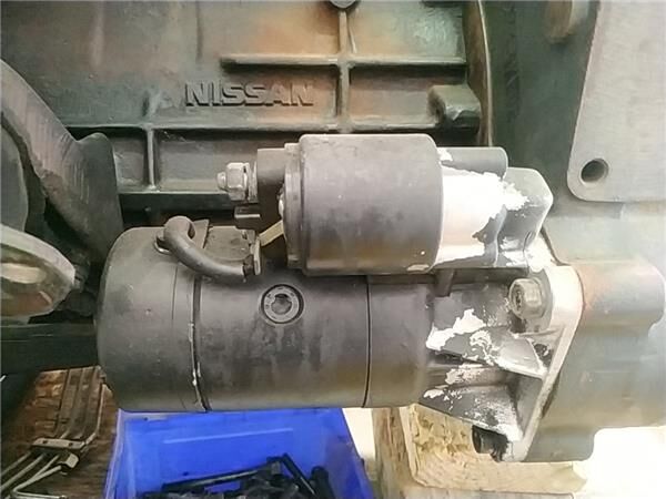 9 000 332 406 motor za Nissan ATLEON kamiona