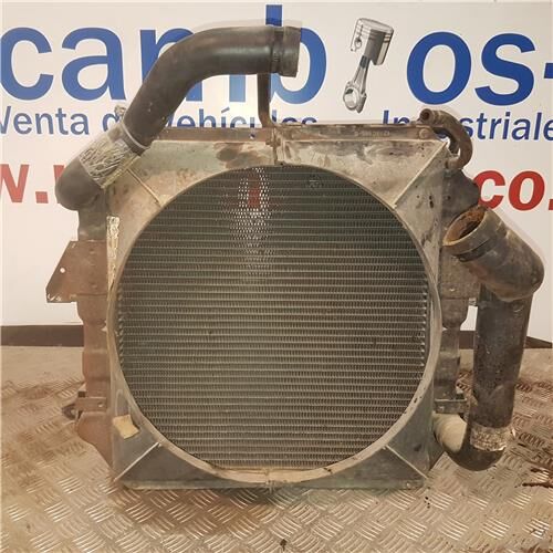 Radijator za hlađenje motora za Nissan L - 45.085 kamiona
