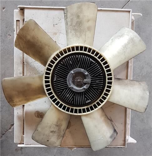 Ventilator hladnjaka za Nissan ATLEON kamiona