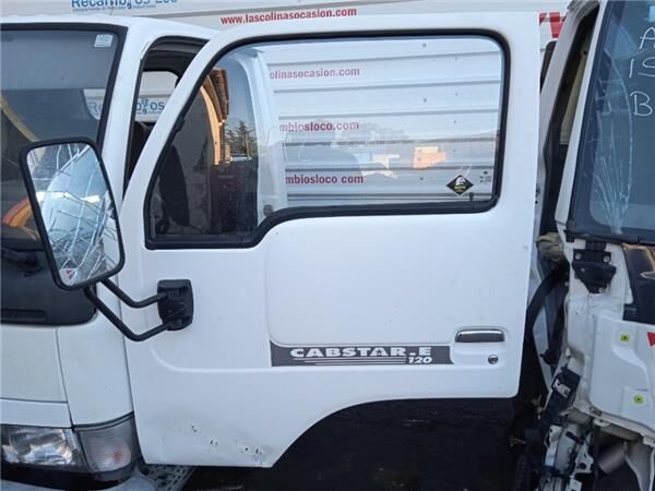 Vrata za Nissan CABSTAR E kamiona