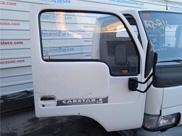 Vrata za Nissan CABSTAR E kamiona