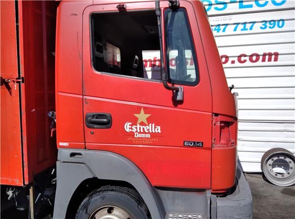 Vrata za Nissan ATLEON kamiona