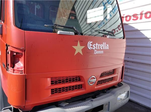Rešetka hladnjaka za Nissan ATLEON kamiona