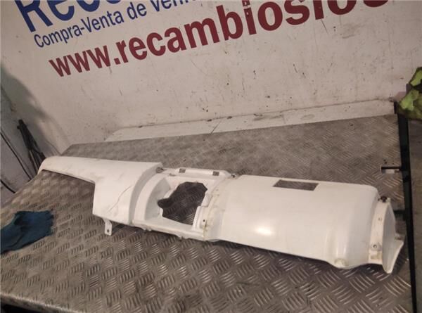 Branik za Nissan ATLEON kamiona