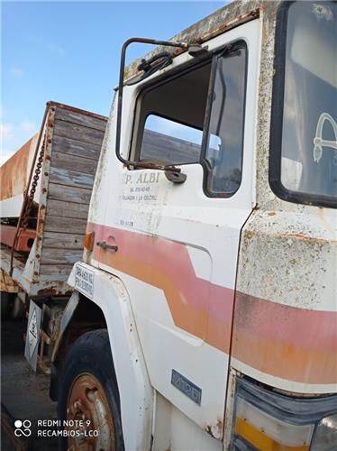 Vrata za Nissan M - 75.150 kamiona