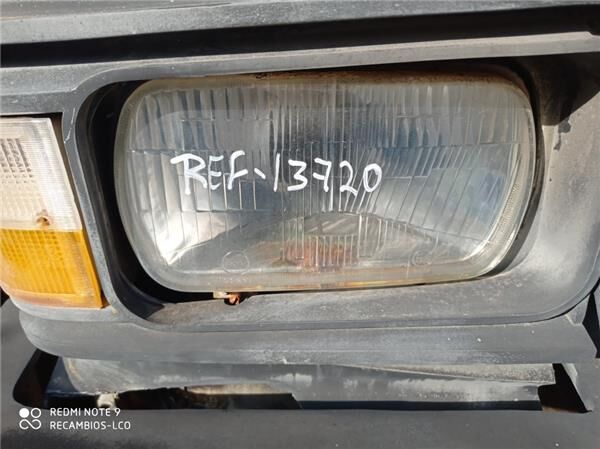 Far za Nissan M - 75.150 kamiona