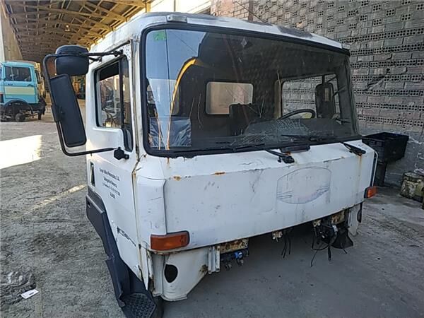Kabina za Nissan ECO - T 160.75/117 KW/E2 kamiona