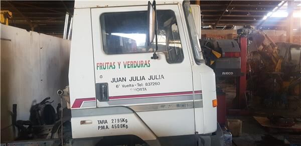 Vrata za Nissan L - 45.085 kamiona