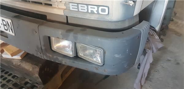 Branik za Nissan L - 45.085 kamiona
