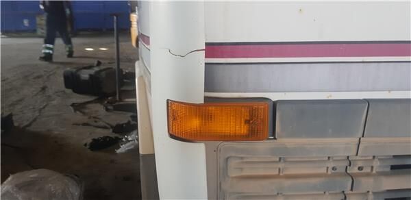 Oblaganje za Nissan L - 45.085 kamiona