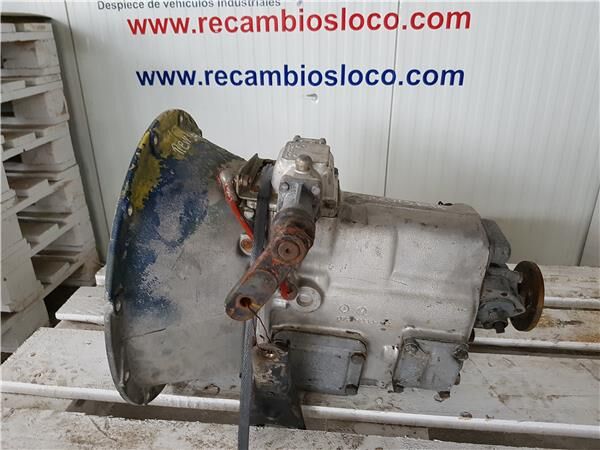 Menjač za Nissan T5-100 kamiona