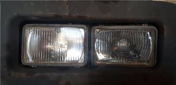 Far za Nissan L - 45.085 kamiona