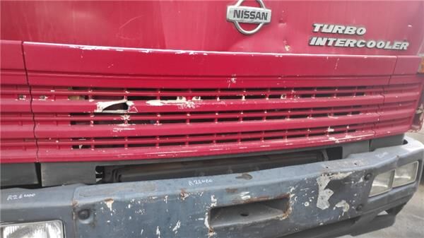Rešetka hladnjaka za Nissan M-Serie kamiona