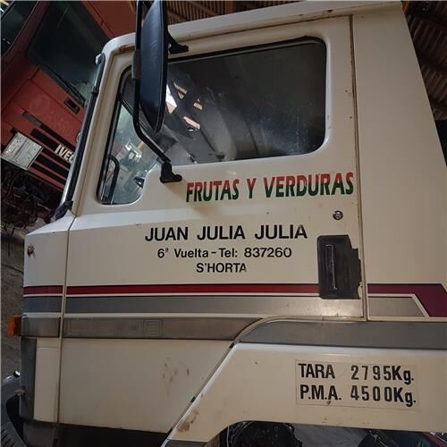 Vrata za Nissan L - 45.085 kamiona