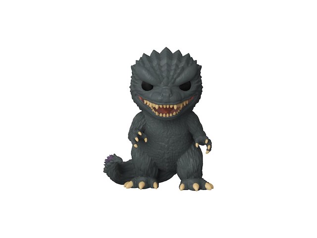 Funko POP! Figurica - Movies, Godzilla, 70th Anniversary, Godzilla (1999)