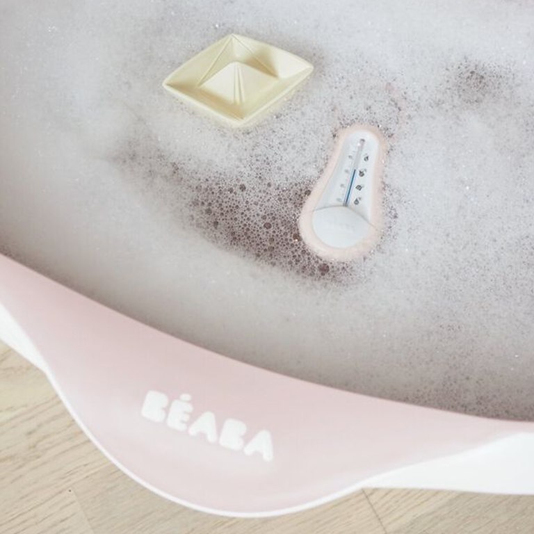 Béaba kupko za bebe Pink
