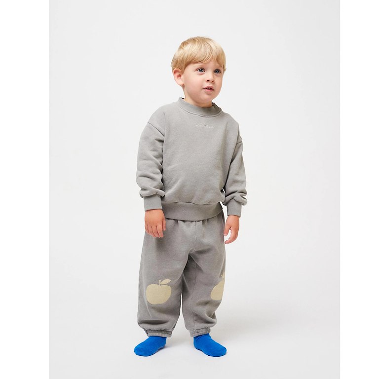 Bobo choses duks, 68-92