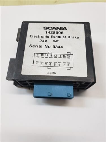 00087446054010 upravljačka jedinica za Scania kamiona