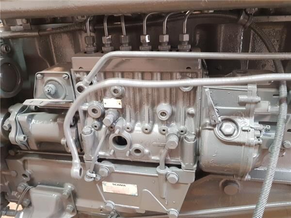 371780 pumpa visokog pritiska za Scania Serie 3 (P 93-220 Euro1)(1991->) kamiona