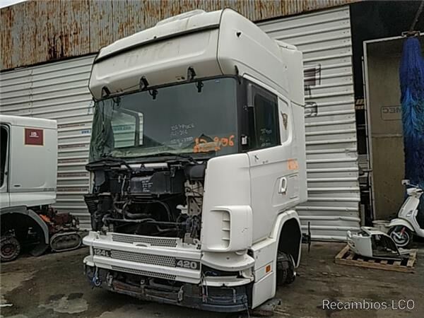 Kabina za Scania Serie 4 (P/R 124 C)(1996->) kamiona