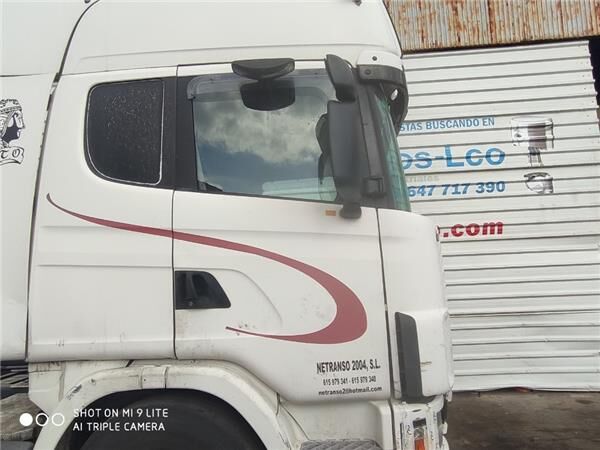 Vrata za Scania Serie 4 (P/R 164 L)(2001->) kamiona