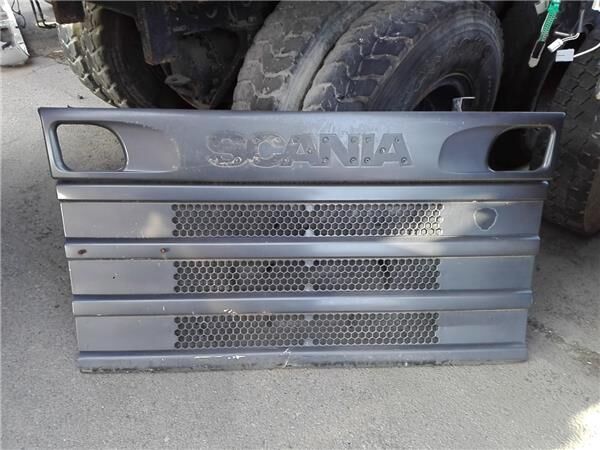 1397570 rešetka hladnjaka za Scania R kamiona