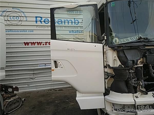 1476535 vrata za Scania Serie 4 (P/R 124 C)(1996->) kamiona