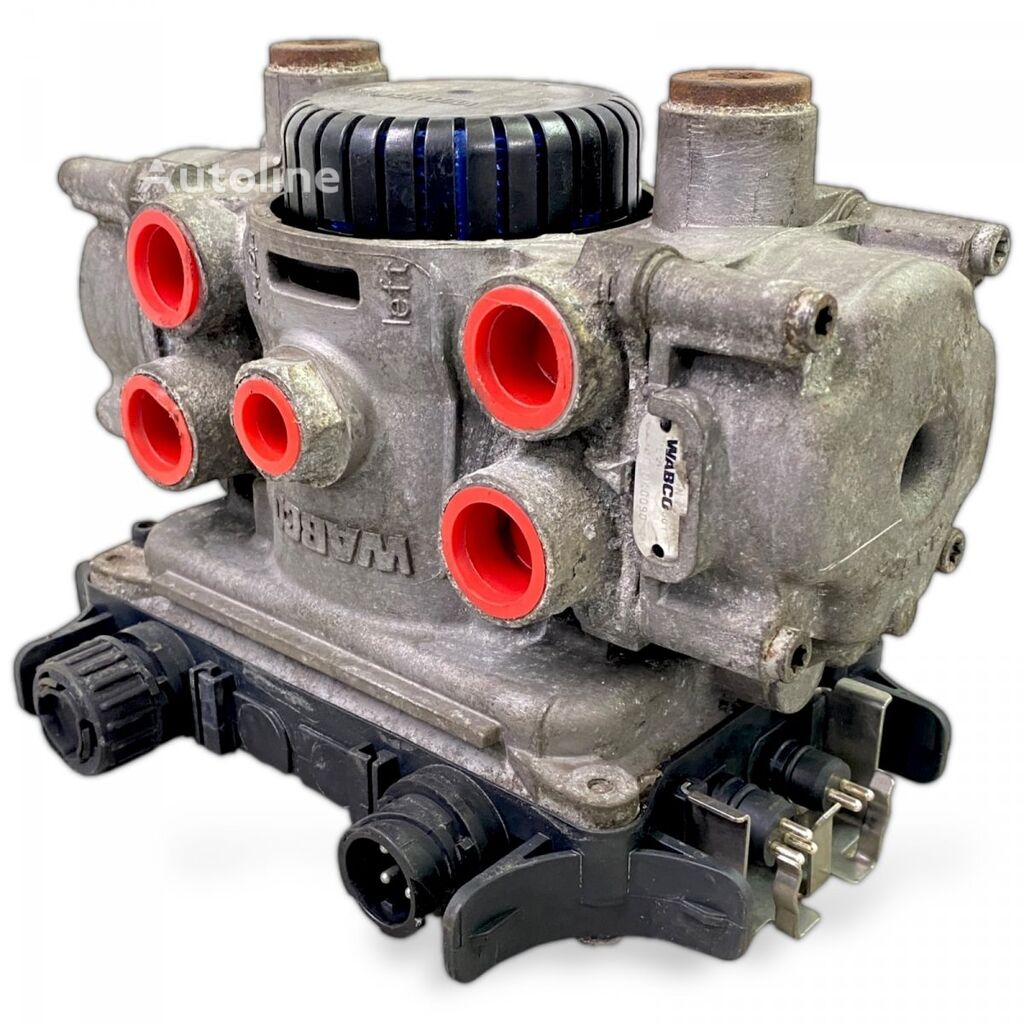 WABCO 4801040090 EBS modulator za Solaris Urbino Alpino Vacanza (1999) autobusa