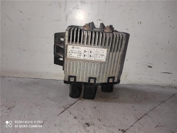 898999000 ventilator hladnjaka za Volkswagen Polo V (6C1)(01.2014->) kamiona