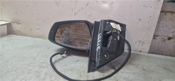 6C1857502C retrovizor za Volkswagen Polo V (6C1)(01.2014->) kamiona