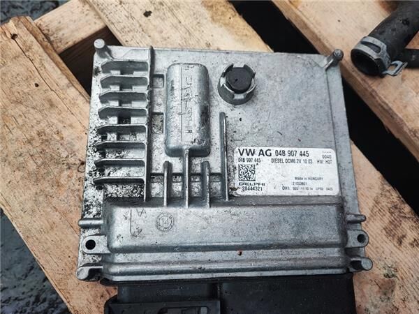 Upravljačka jedinica za Volkswagen Polo V (6C1)(01.2014->) kamiona
