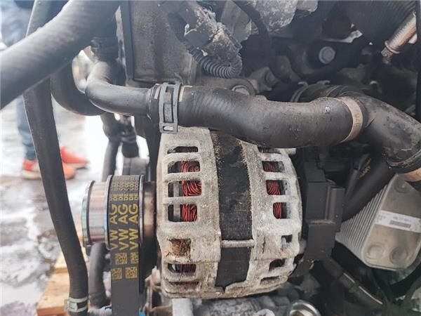 Generator za Volkswagen Polo V (6C1)(01.2014->) kamiona
