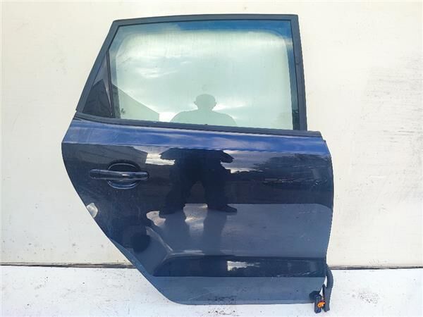 Vrata za Volkswagen Polo V (6C1)(01.2014->) kamiona