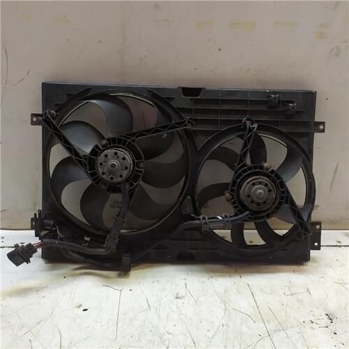 1JO.121.207M ventilator hladnjaka za Volkswagen kamiona