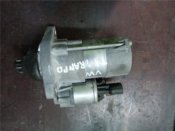 Motor za Volkswagen T5 Transporter Furgón/Combi (7H)(04.2003->) kamiona